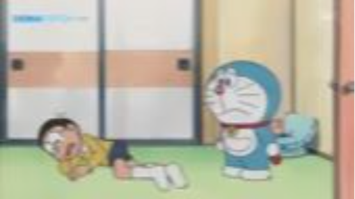 Doraemon Episode 290 - BiliBili