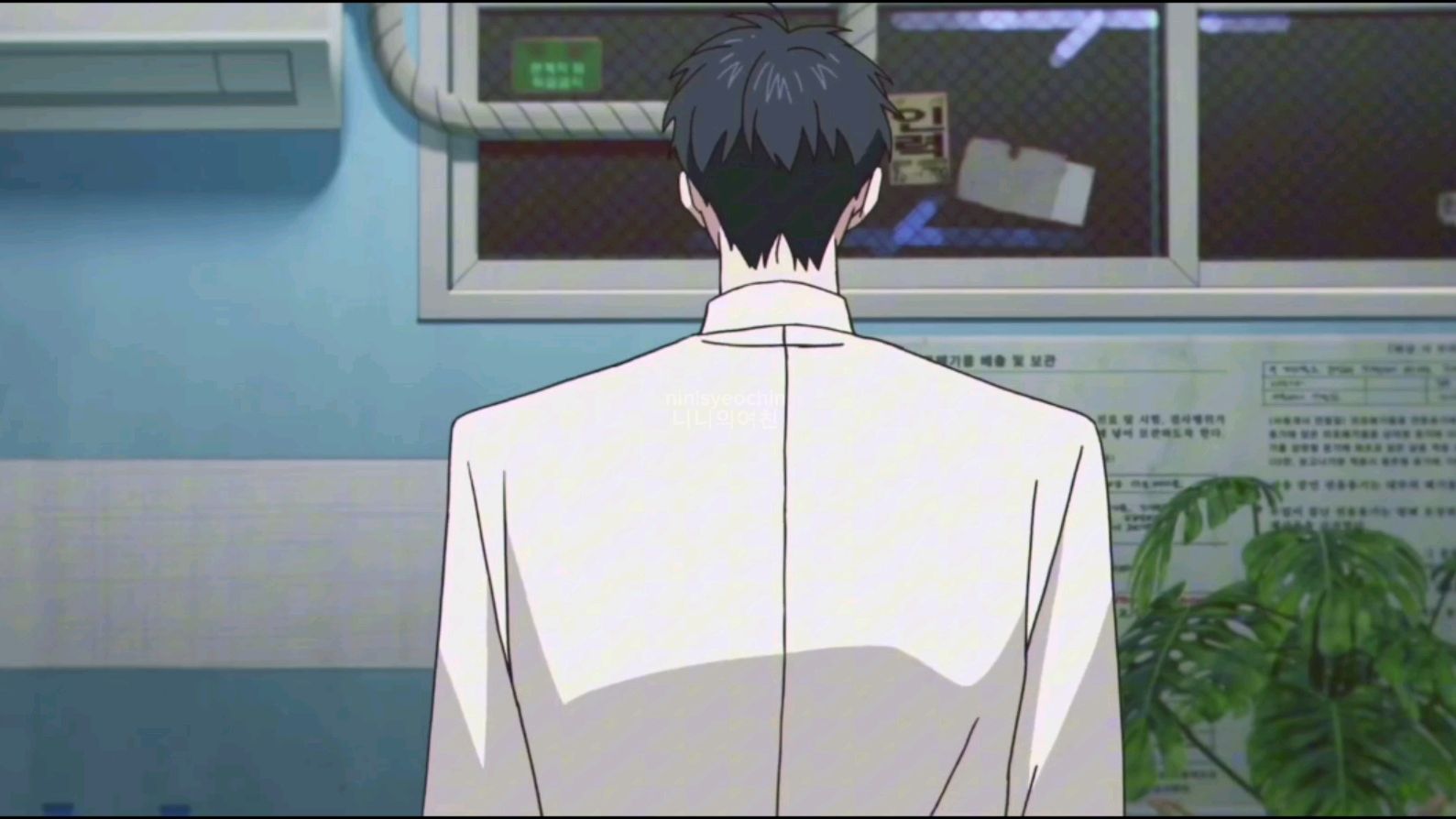 Mignon 민용 episode 9 (English Sub) - Bilibili