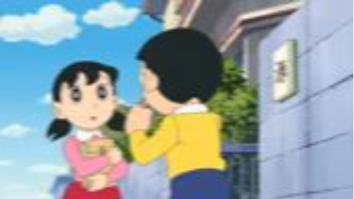Doraemon Episode 795 - BiliBili