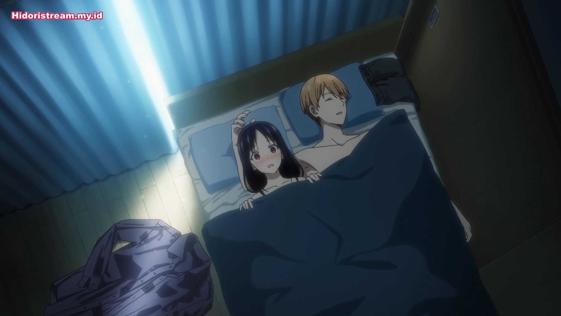 Kaguya-sama wa Kokurasetai: Otona e no Kaidan eps 2 (sub indo) - BiliBili