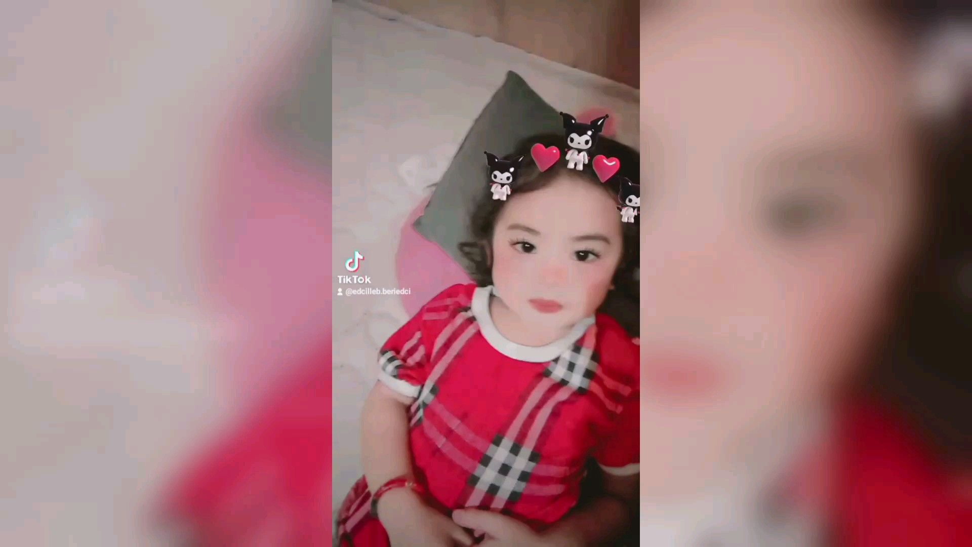 Loving baby - BiliBili