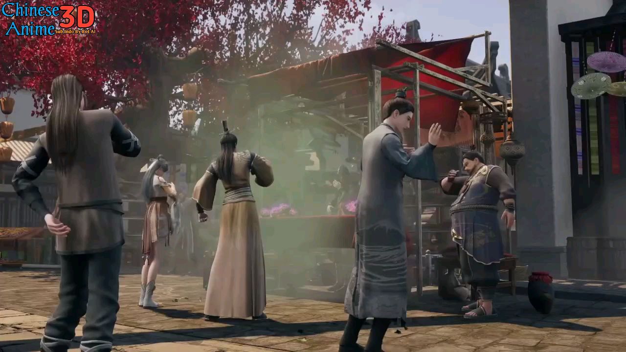 supreme alchemy E 87 - Bstation