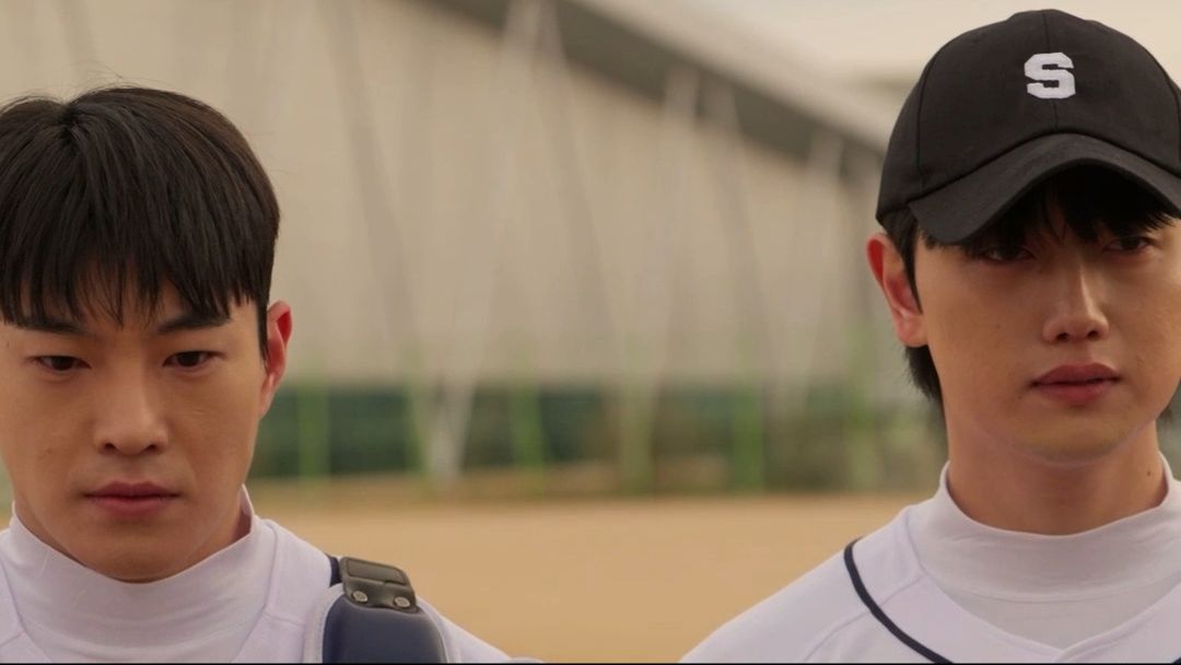 [BL] Double Play - Bstation