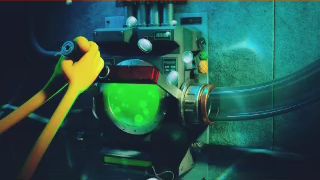 Saving Bikini Bottom_ The Sandy Cheeks Movie พากย์ไทย - BiliBili