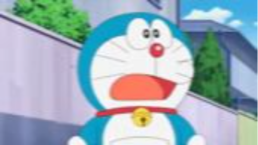 Doraemon episode 779 - BiliBili