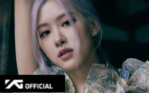 ROSE’s “FIX YOU” MV Is Now Available! - BiliBili