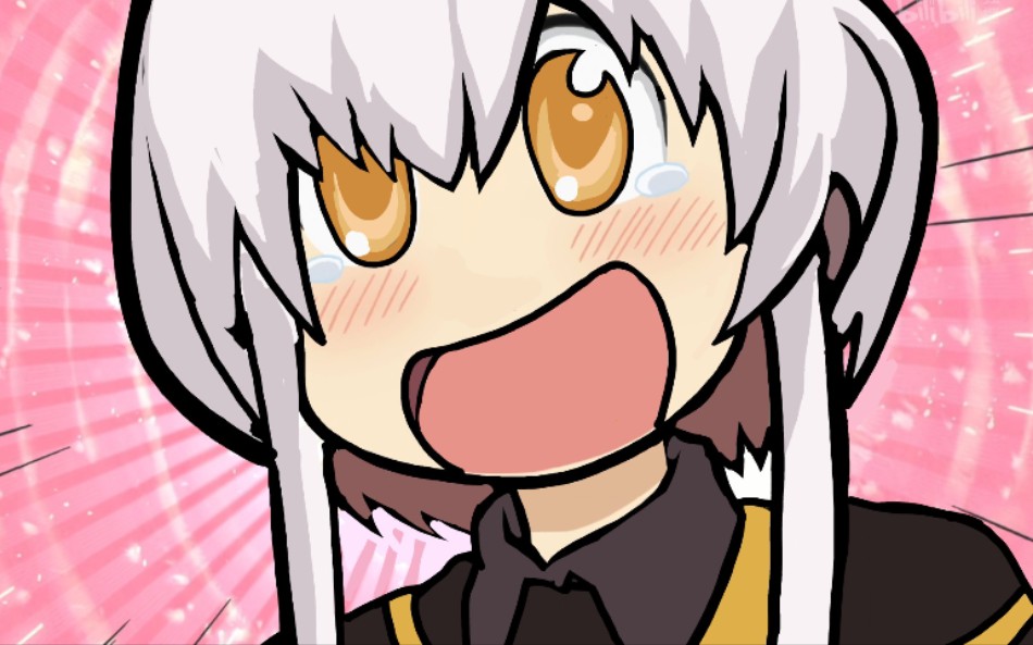 [Arknights/Handwritten] “Kali’s Wild Ups and Downs” - BiliBili