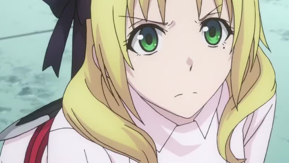 Human outline cheat, report it! Uncle Yifang just came out to play and... is he angry? A Certain ...