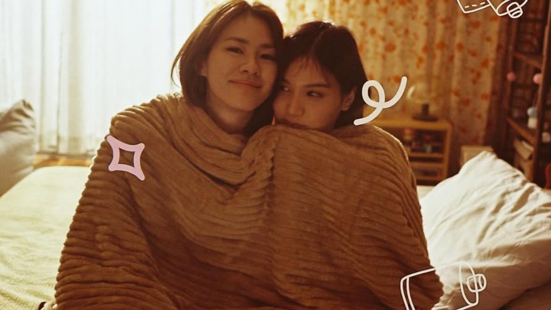 Us The Series Ost ( More Than Words - Emi Thasorn) - BiliBili