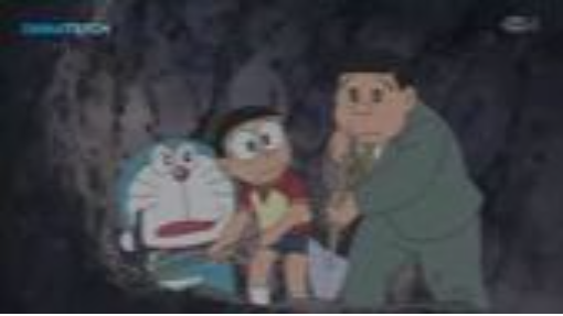 Doraemon Episode 130 - BiliBili