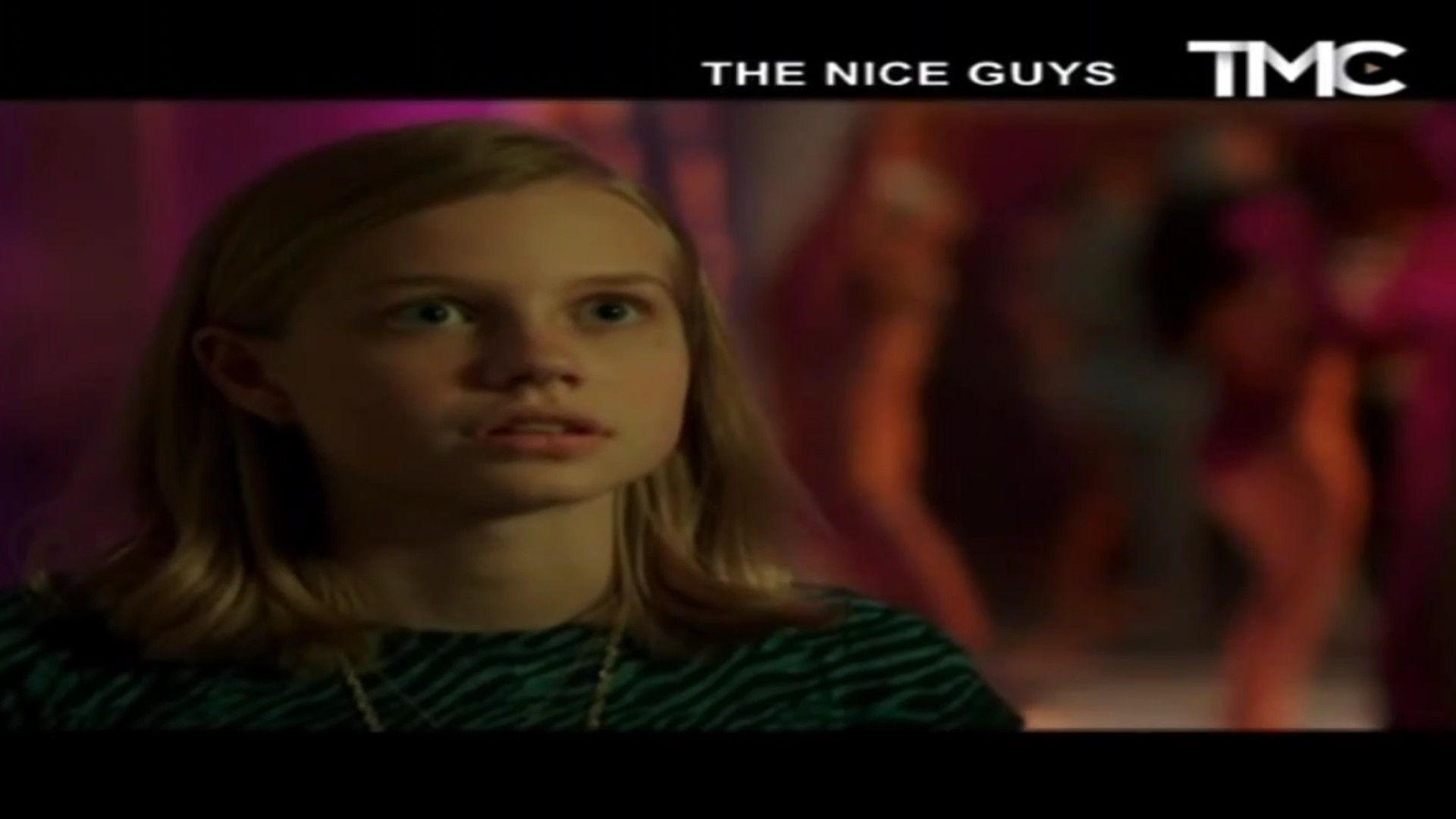 TMC Tagalized Movie Channel - The Nice Guys (2016) FULL MOVIE Tagalog ...