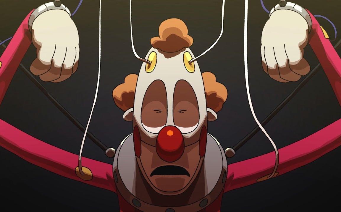 The Joker’s Happy House by Wrath Club - BiliBili