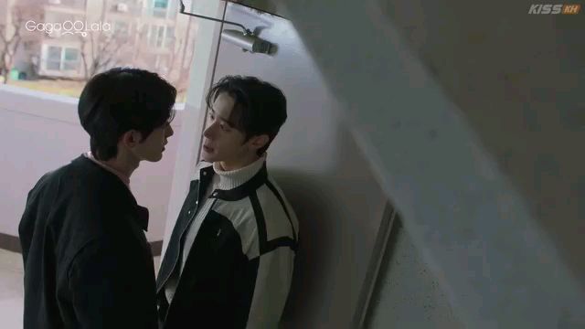 Secret Relationship episode 4 - Bstation