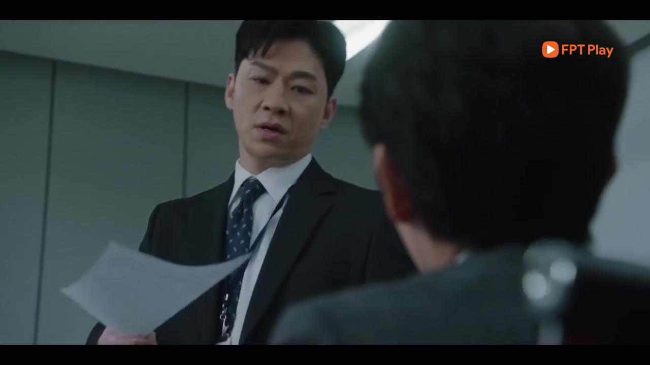 Tái Sinh Báo Thù EP thuyet minh-10B [Sub Việt] - Bstation