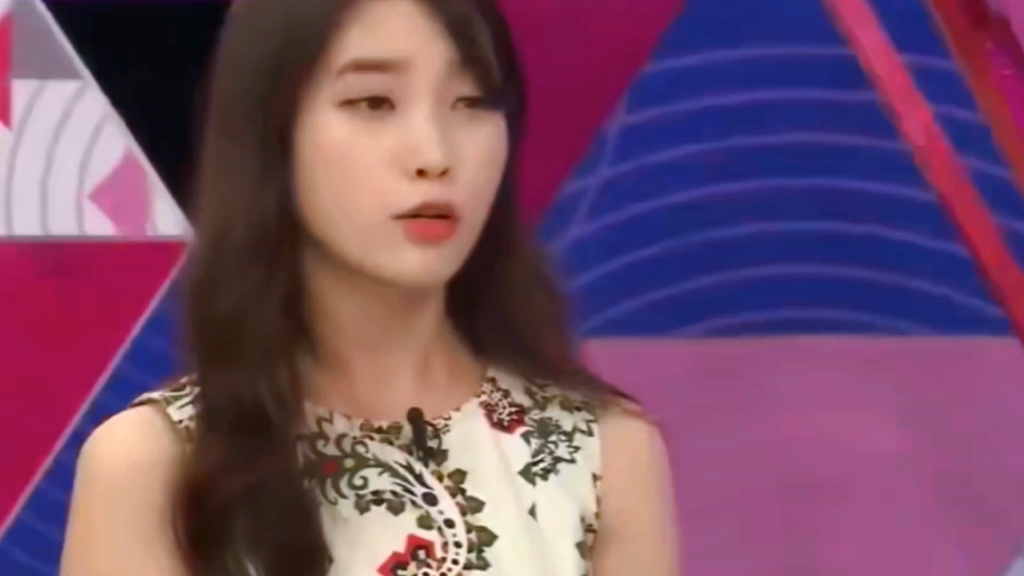 Back then, Lee Jong-suk thought IU was a bit annoying (but he didn’t ...