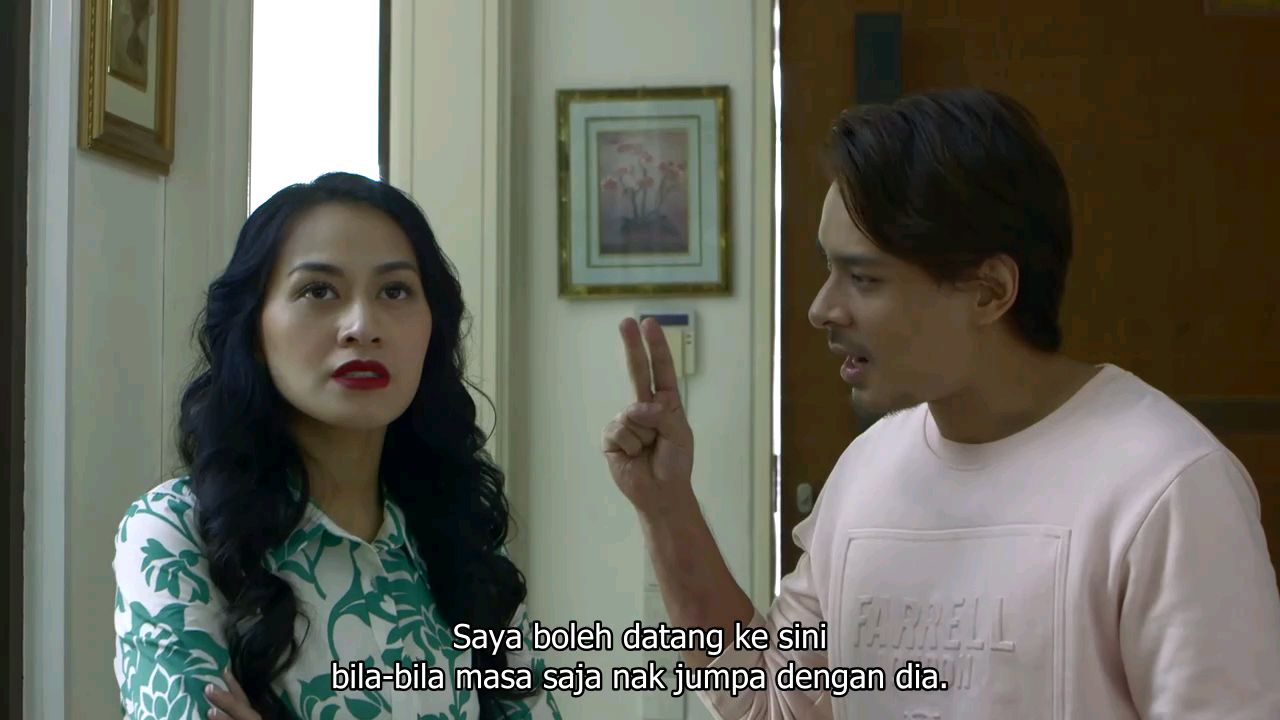 Bila Hati Memilih Dia EP7 - Bstation