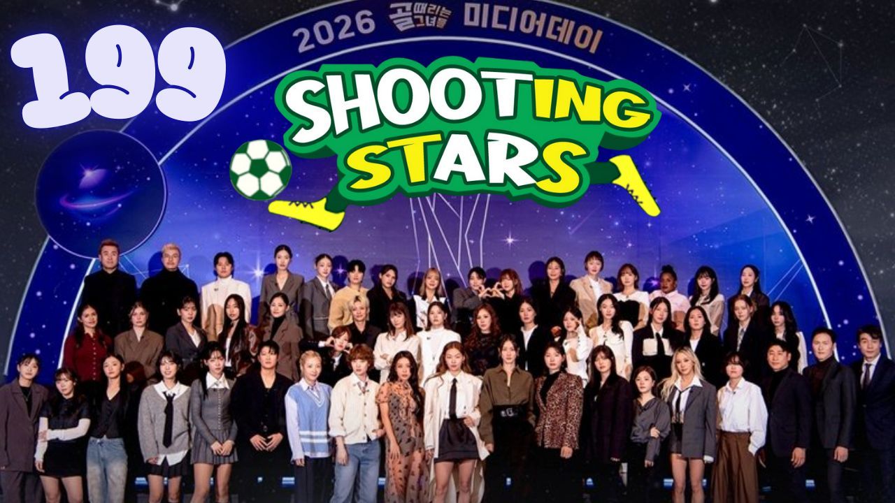 EPISODE 199 l Kick a Goal Reboot (2026) l 골 때리는 그녀들 리부트 l🇰🇷Sports ...