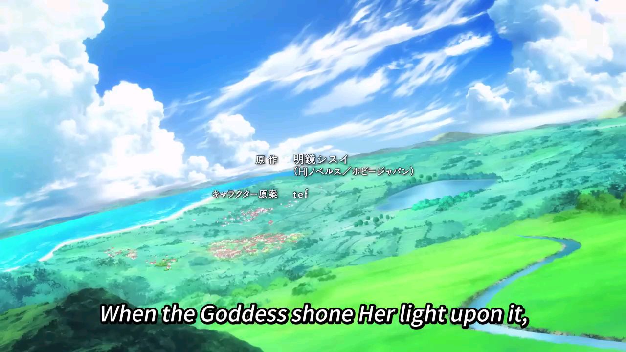 Anime/Eng Sub/Complete Ep 1-12/S1/HD720p - Bstation