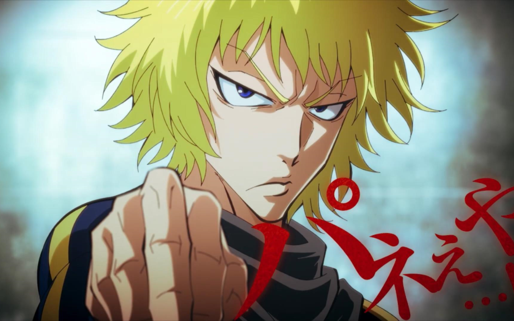 【Oktober / Suzuka Kamishiraishi & Chiaki Kobayashi】PV1 Ninja dan ...