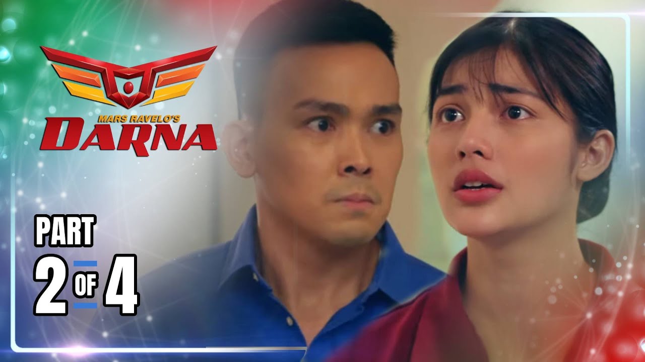 Darna | Episode 87 (2/4) | May 31, 2024 - BiliBili