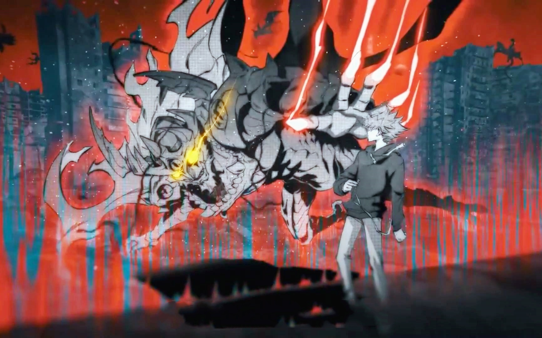 [Autumn 2024] Duel Masters LOST: Crystal of Remembrance – Teaser PV ...