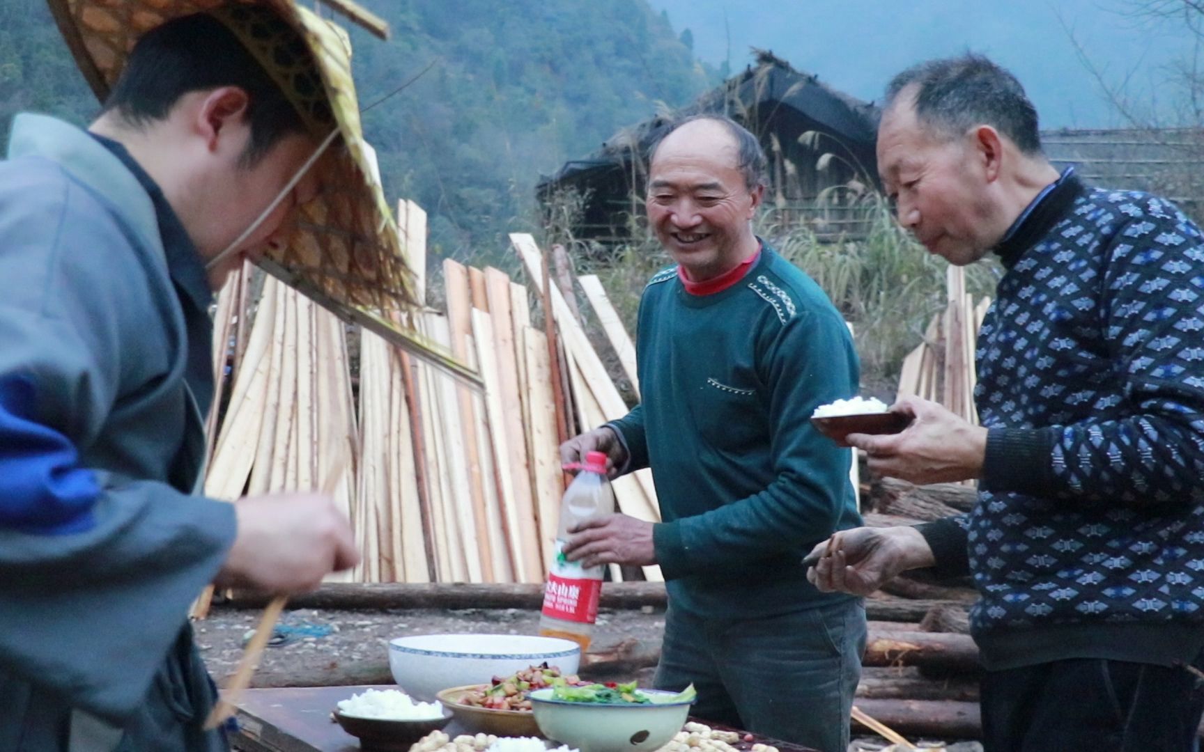 [Yam Video] This is how you make Kung Pao Chicken with the perfect ...