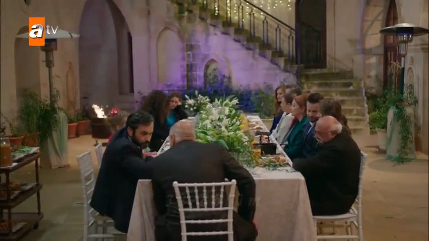 HERCAI 2019 - 32 ENG SUBS - BiliBili