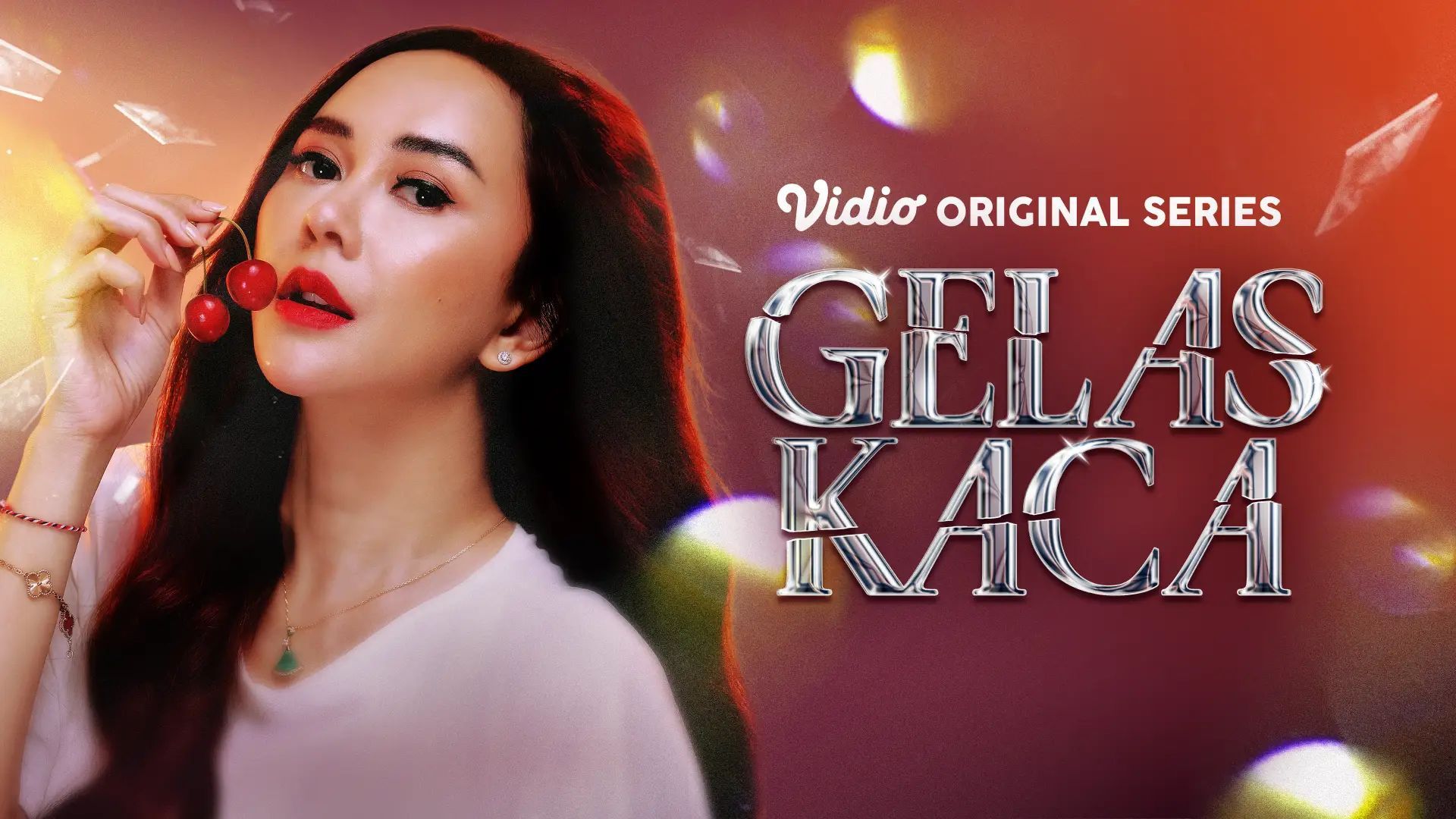 Gelas Kaca Season 1 Episode 4 (2024) - BiliBili