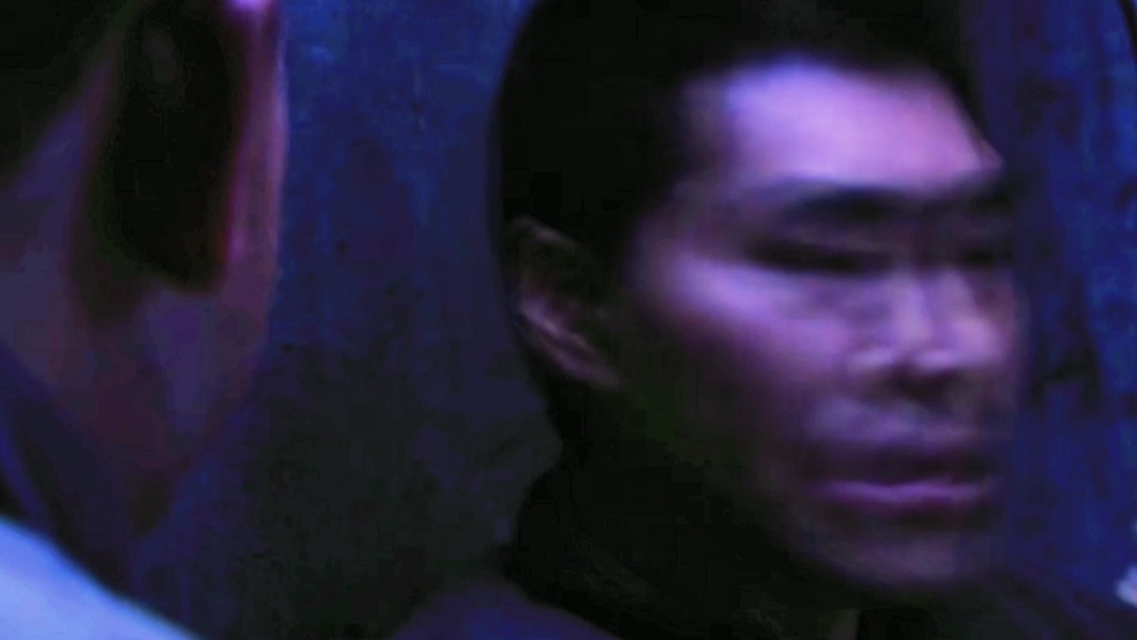 "Do I have to tell you even if I'm the God of Guns?" - BiliBili