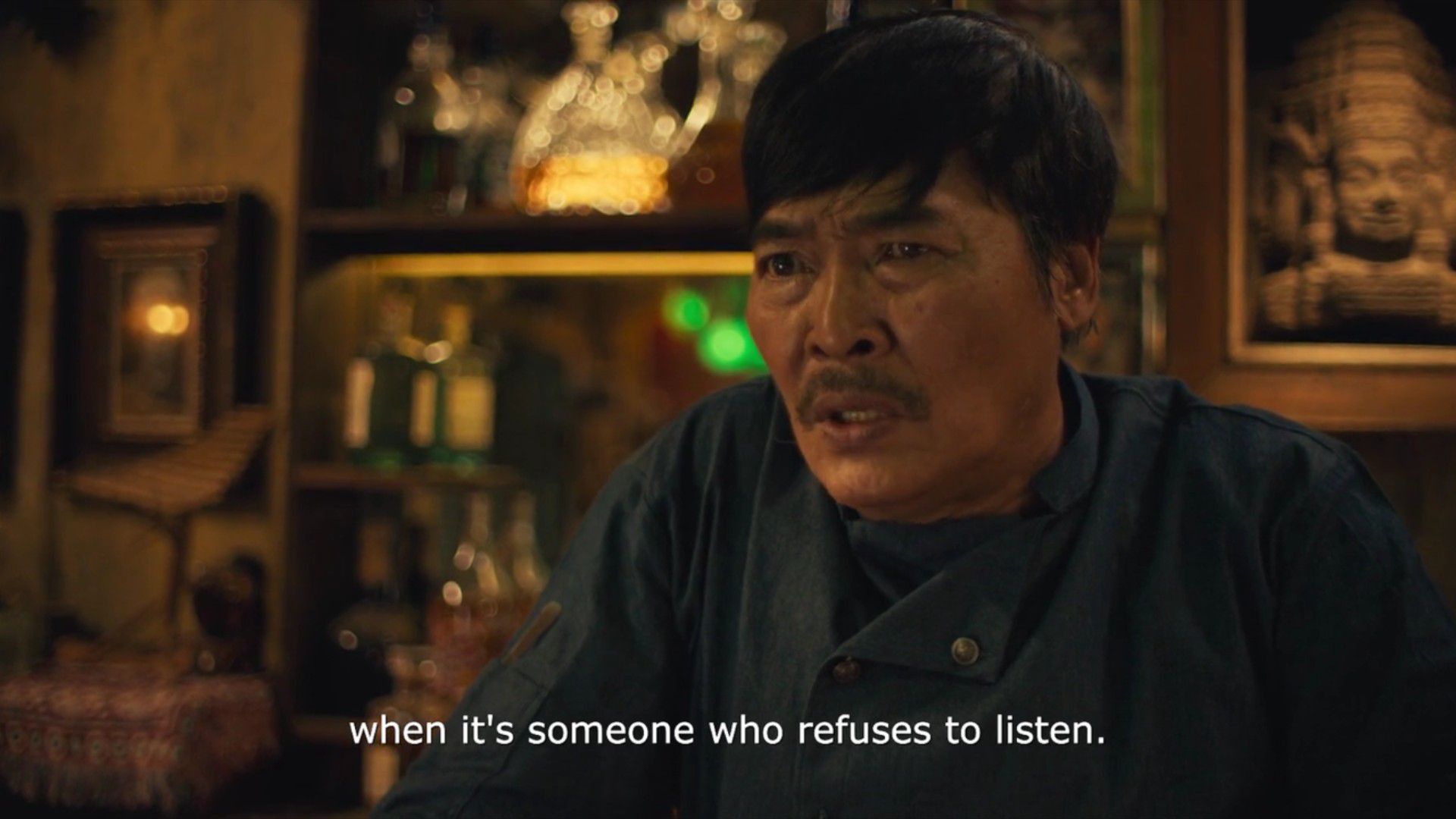 Devil's Diner Episode 2 English Dubbed - BiliBili