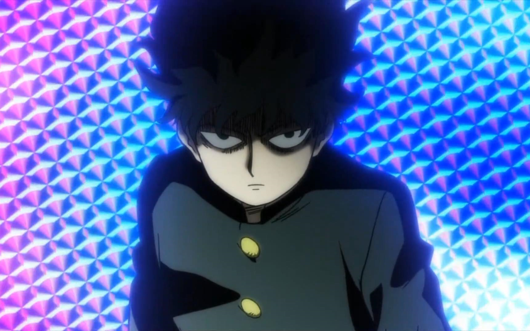 [October] Mob Psycho 100 III | Episode 5 Preview [Chinese Subtitles ...