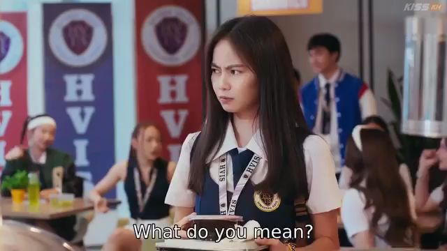 Ang Mutya Ng Section E.....episode 1 - BiliBili