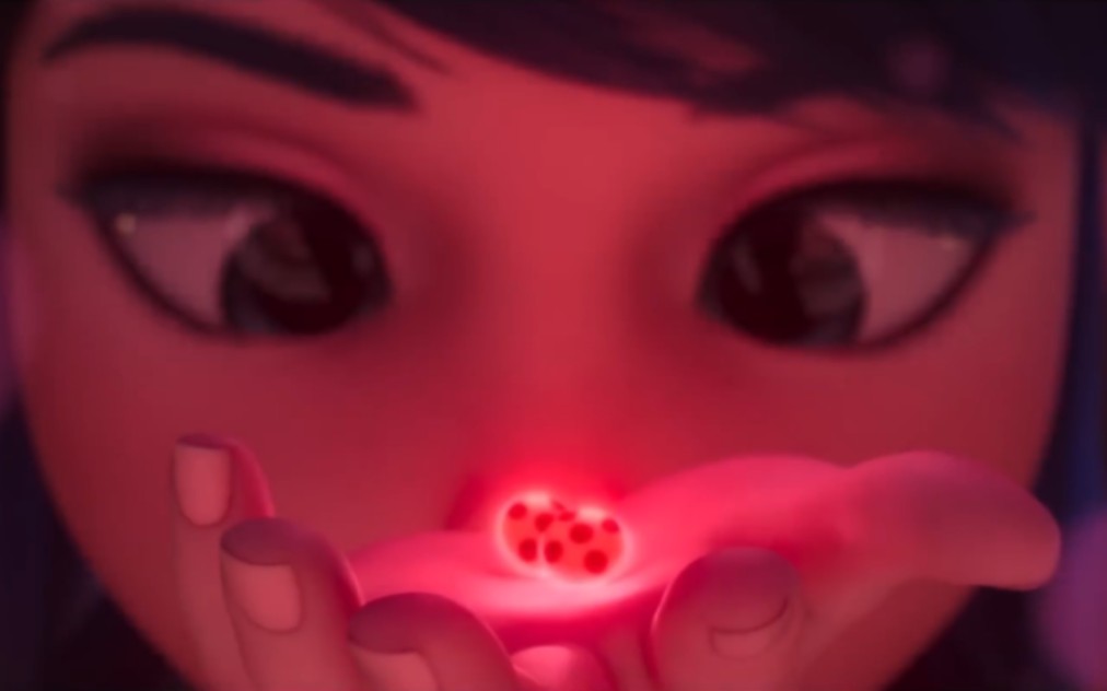 Netflix releases the first trailer for the “Miraculous: Tales of ...