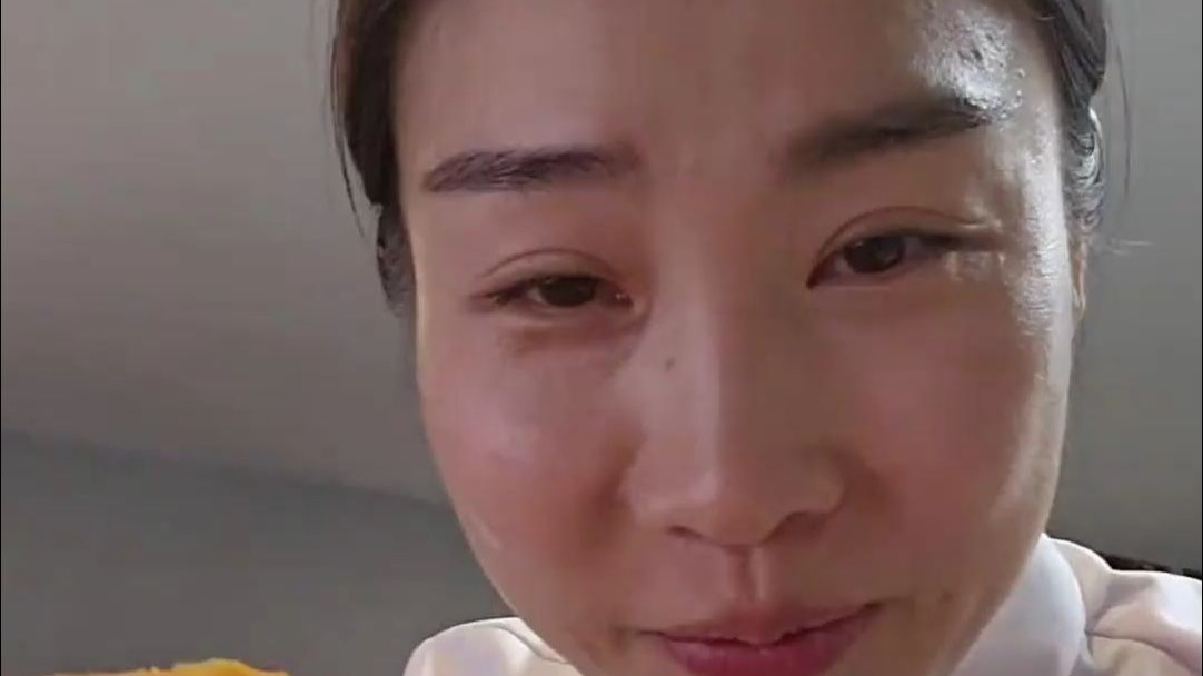 Please, let me join this class! - BiliBili