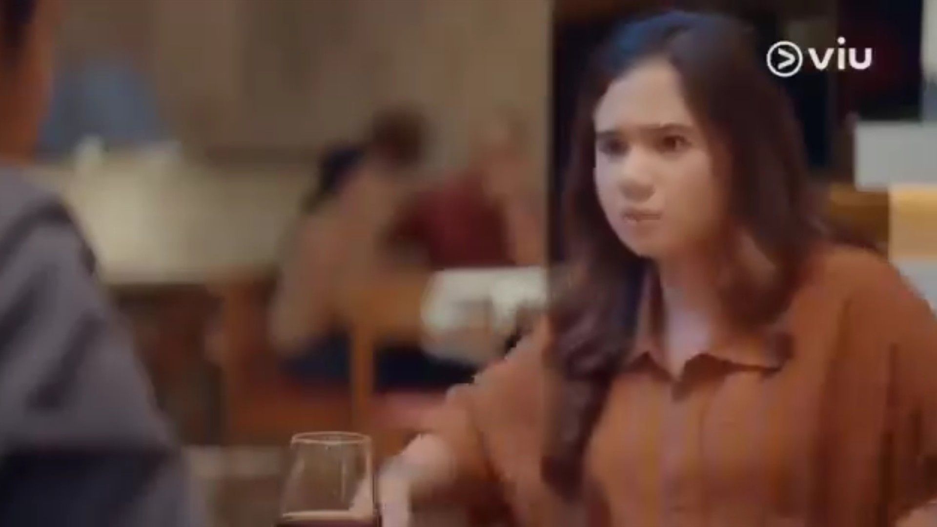 ALPHA GIRLS Episode 4 - BiliBili