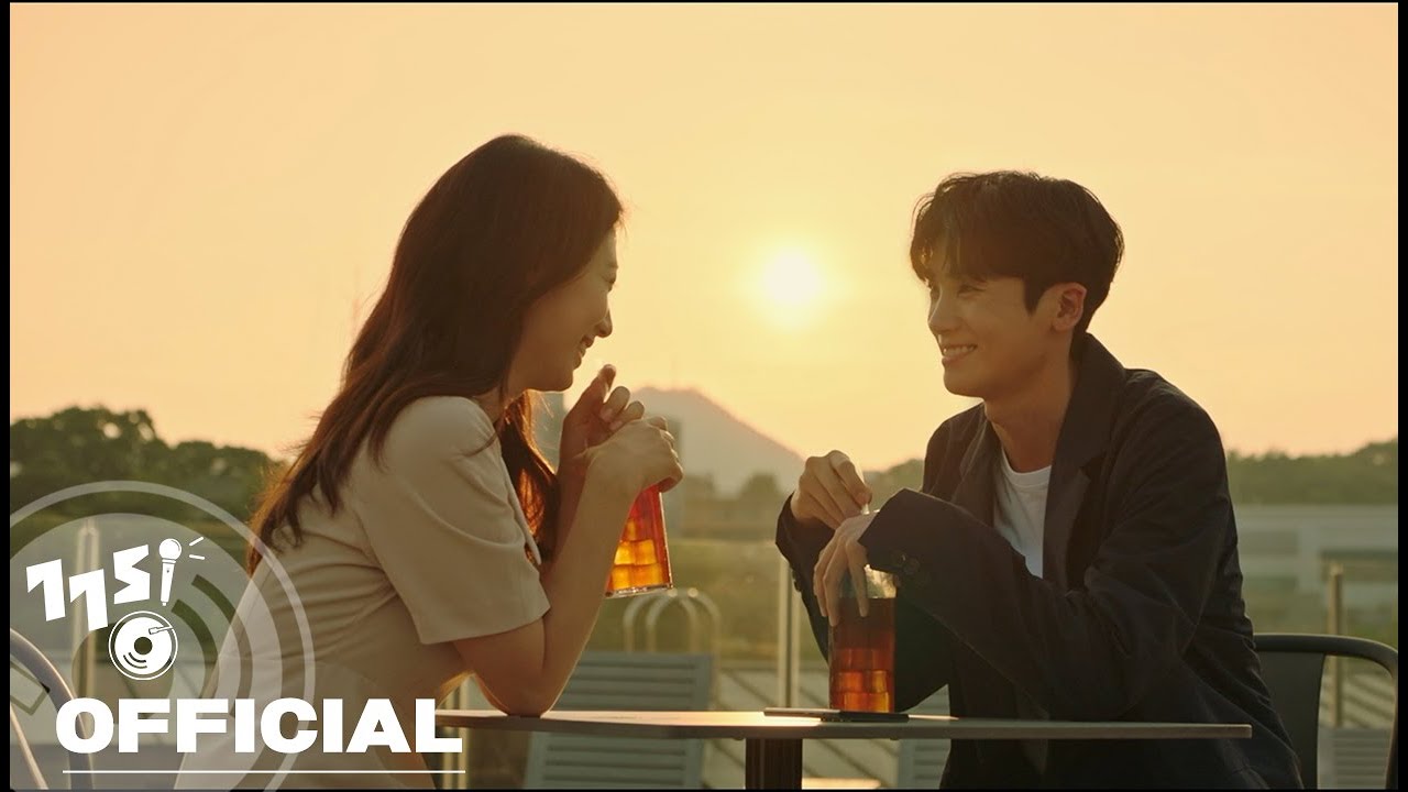 [MV] 다영 (우주소녀), EDEN - 사랑한다는 말은 | 닥터슬럼프 OST Part.5 | Doctor Slump OST Part.5 - BiliBili