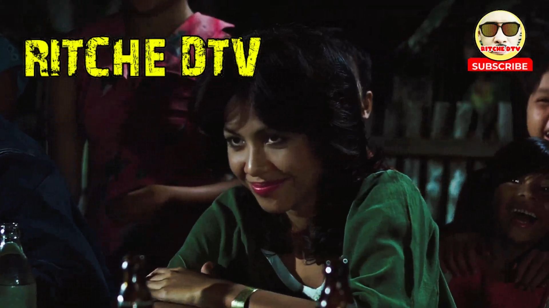 TATAK NG TONDO 1978 // JOSEPH ESTRADA - BiliBili