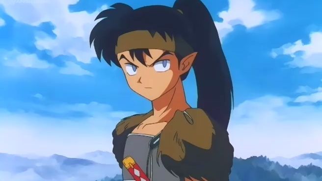 Inuyasha Episode 66 | Subtitle Indonesia - BiliBili