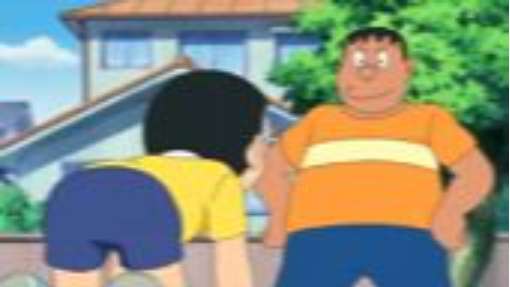 Doraemon episode 829 - BiliBili