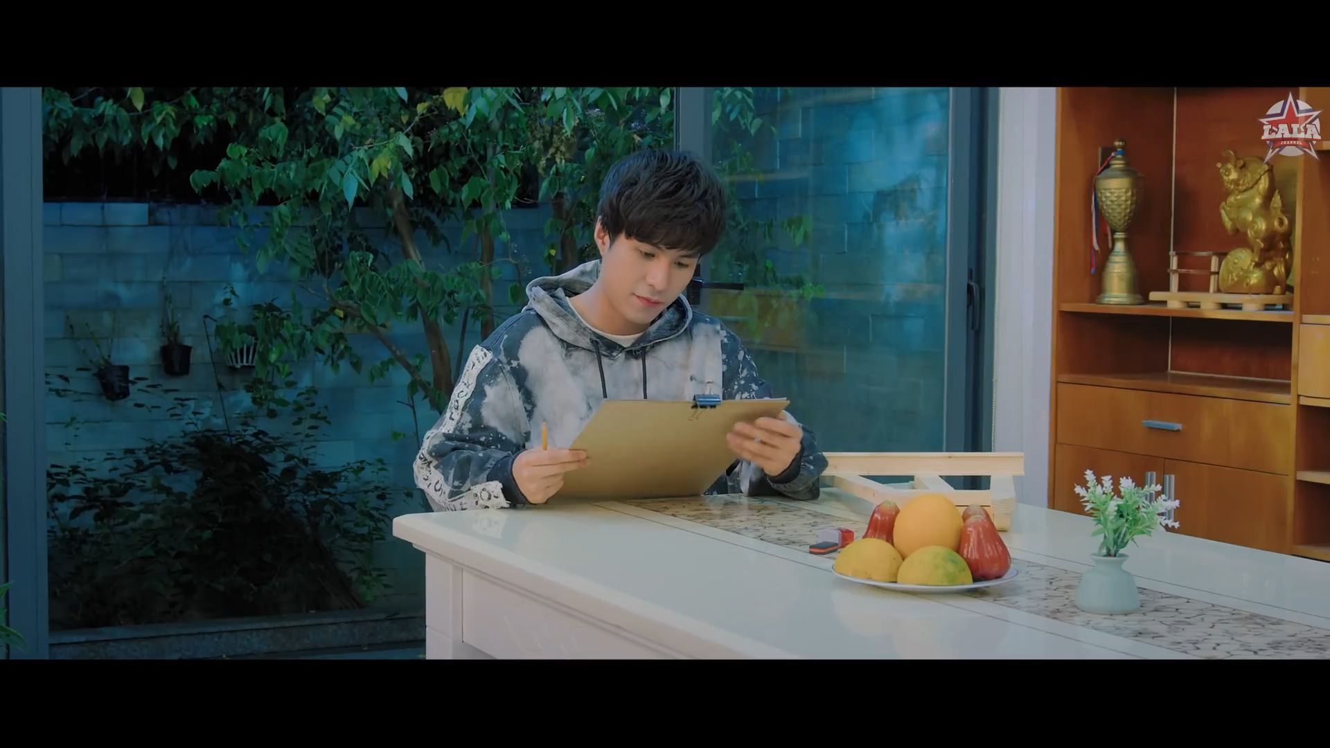 Ê ! NHỎ LỚP TRƯỞNG 3 - TẬP 21 - BiliBili