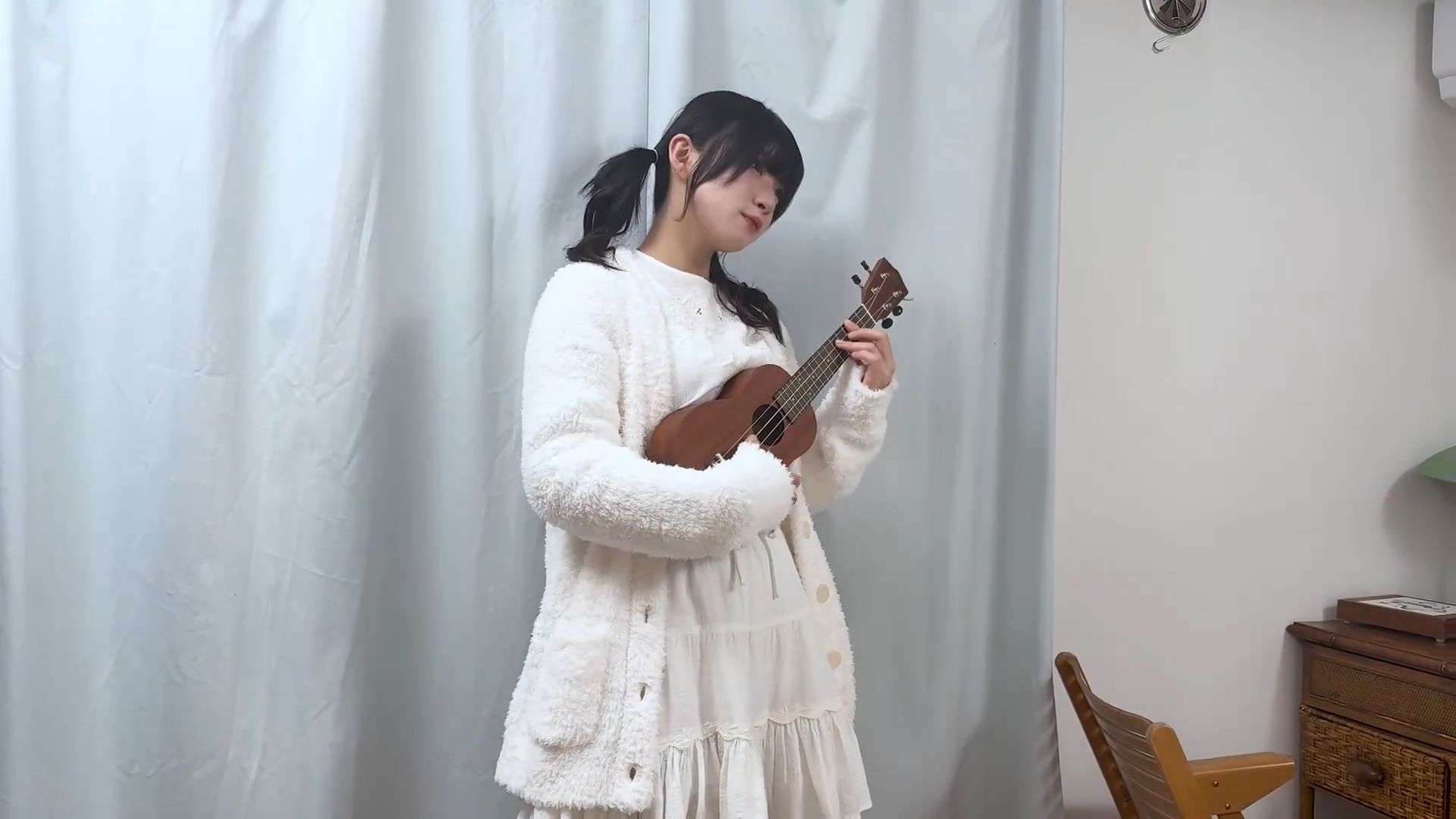 Amane Shindo: Pure Charm Explosion! Her Super-Relaxed Bare-Faced ...