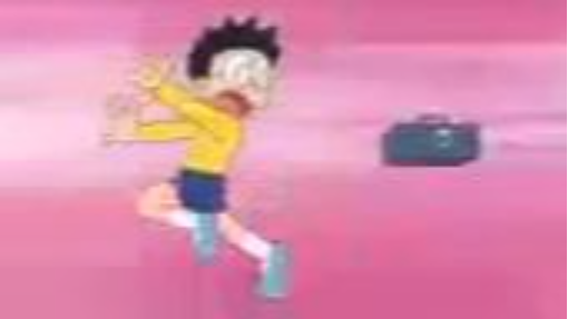 Doraemon Episode 545 - BiliBili