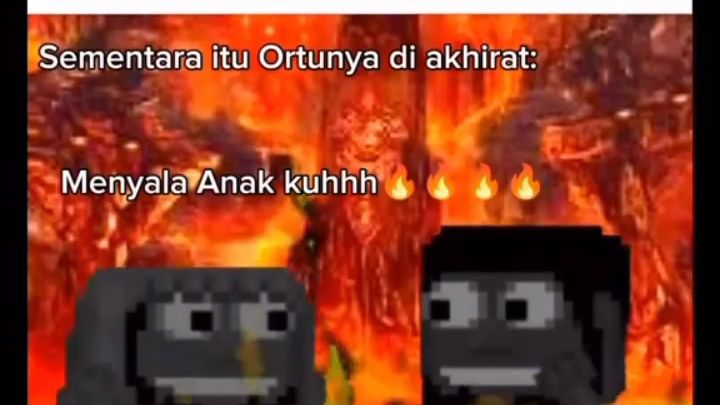 Meme Yang Kudapat dari IG - BiliBili