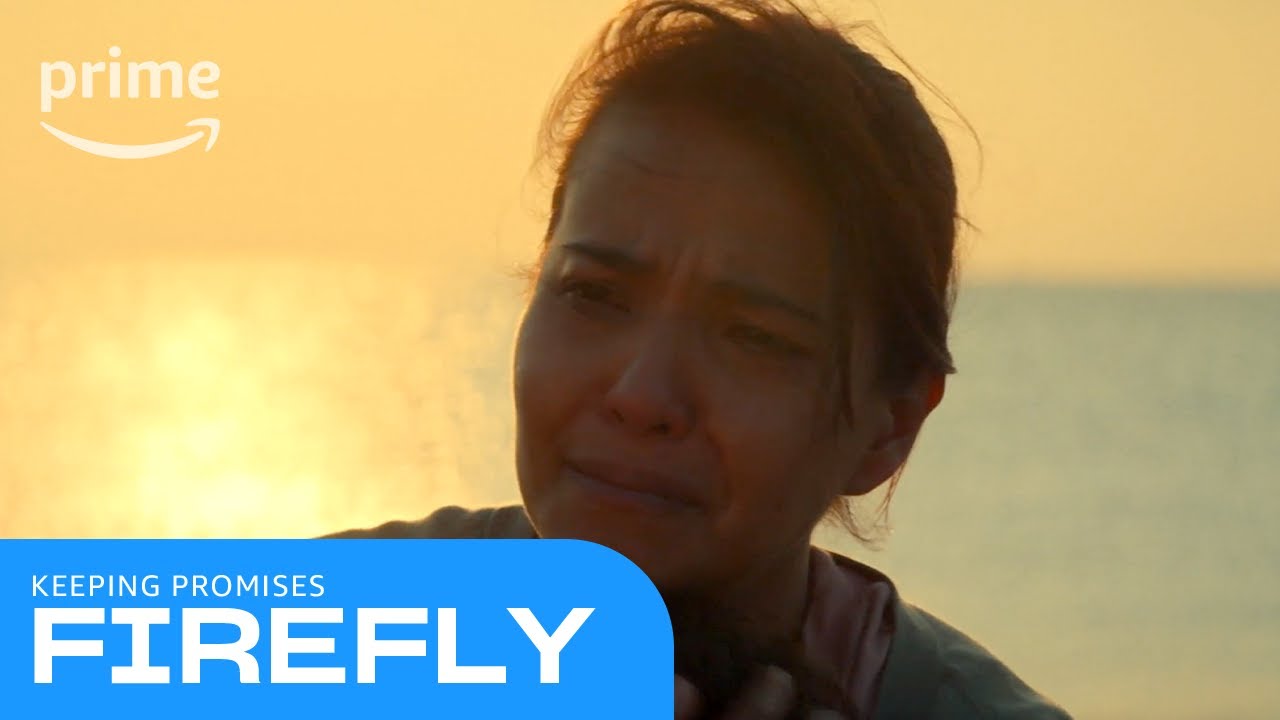Firefly: Keeping Promises | Prime Video - BiliBili