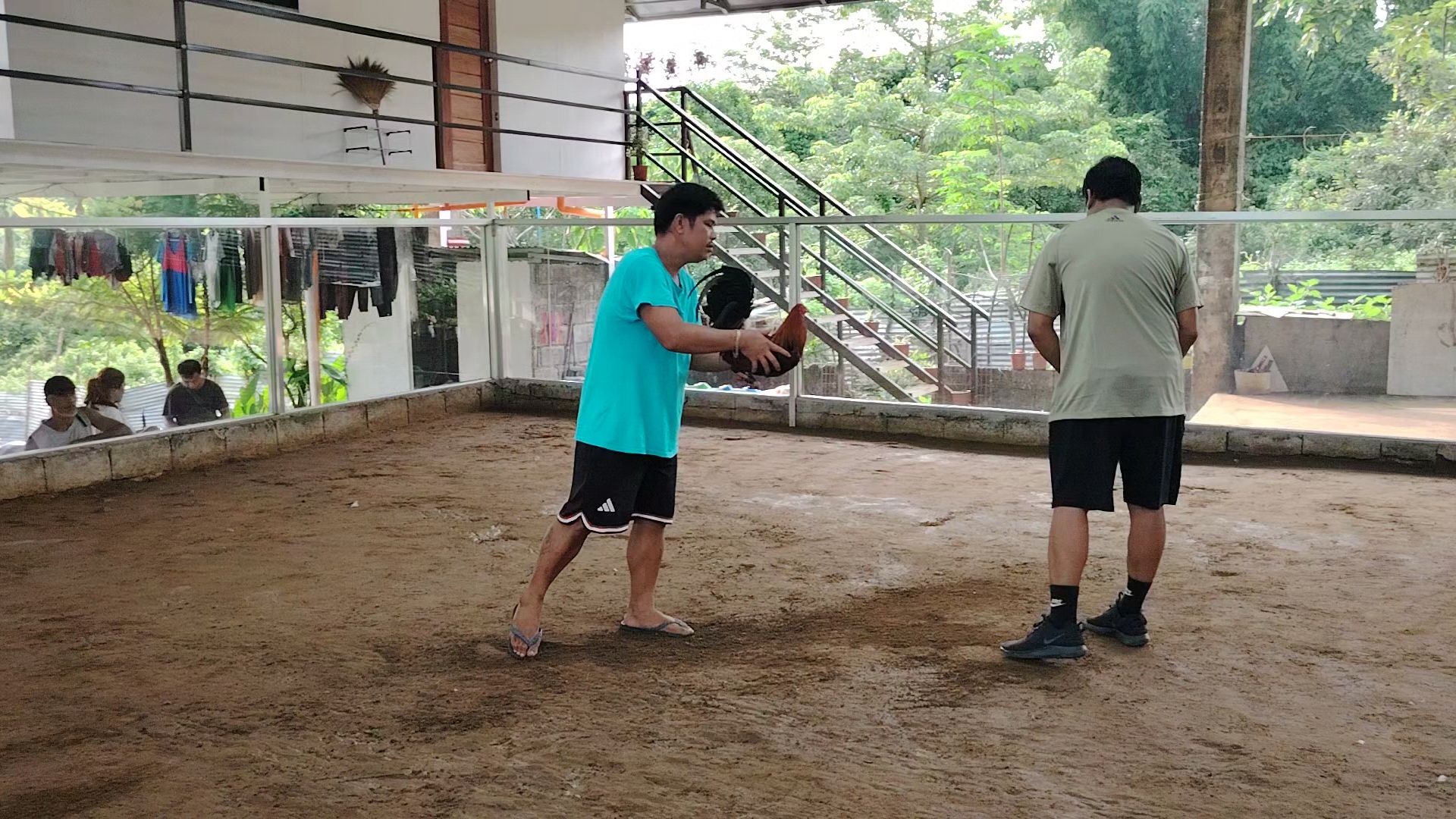 whitey at cj gamefarm - BiliBili