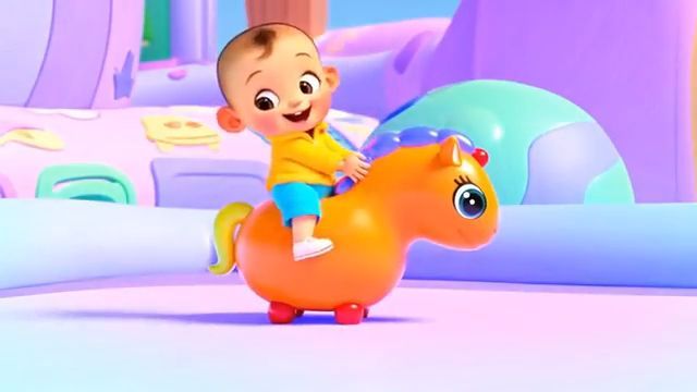 RAIN RAIN _ Baby Has Fever _ Kids Songs Nick _ Nursery Rhymes More ...