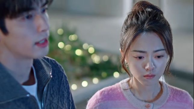 (Preview) Shine 0n Me - Episode 34 - BiliBili