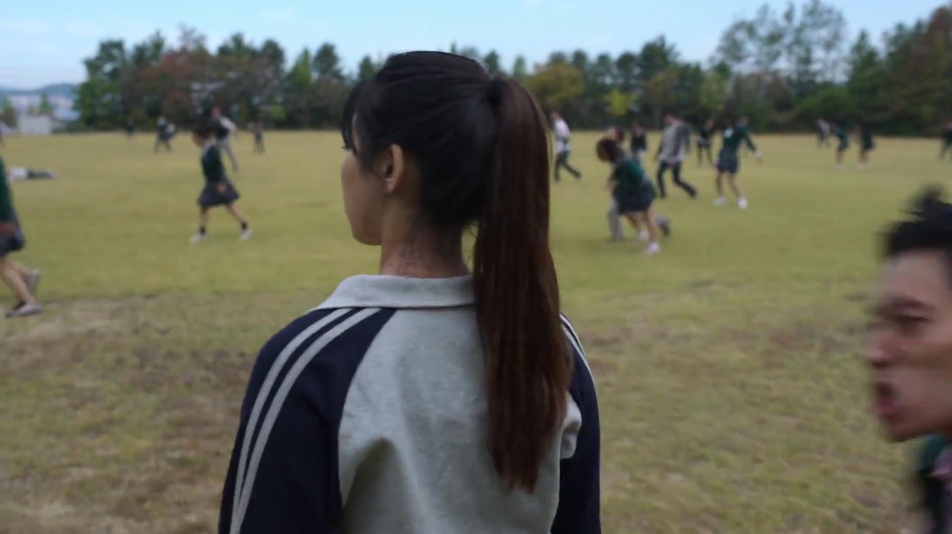 All of Us Are Dead (2022) Episode 8 - BiliBili