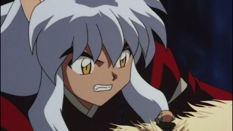 InuYasha - Episode 026 | Subtitle Indonesia - Bstation