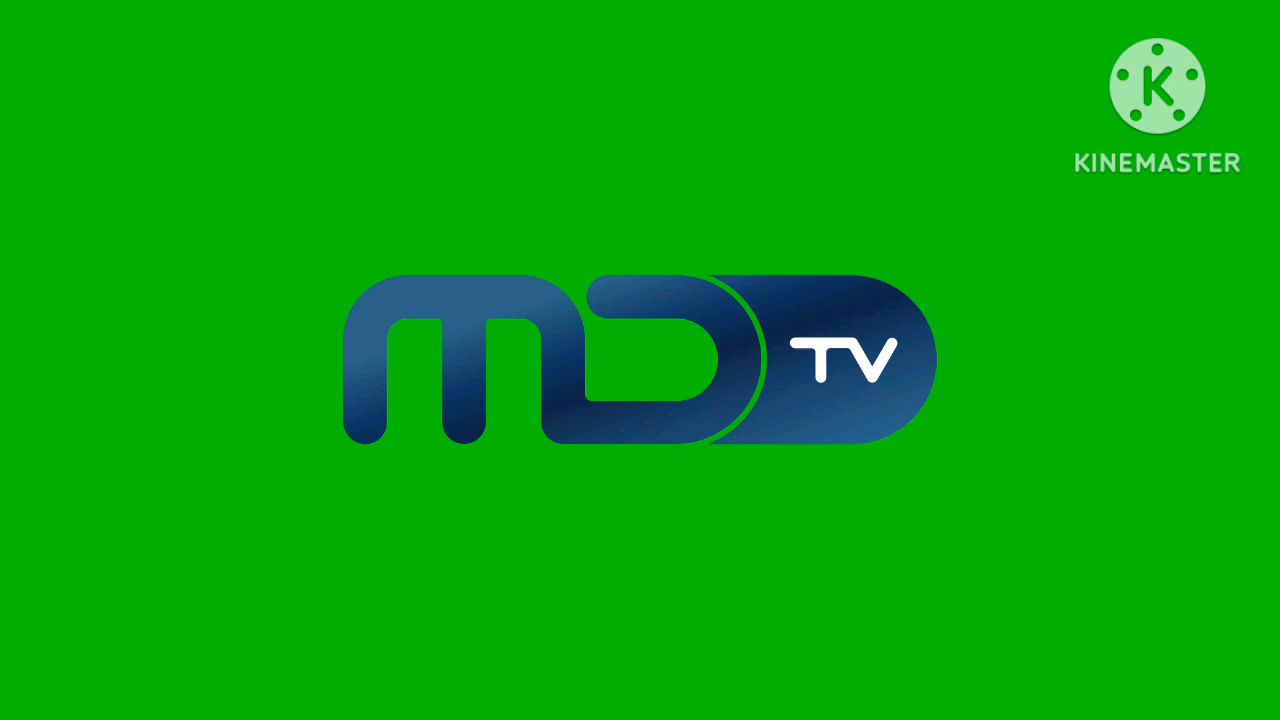 Station ID MDTV (28 Februari 2026) - BiliBili
